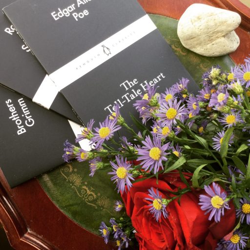 30 Books To Read Before You’re 30 (part one) – These Novel Thoughts