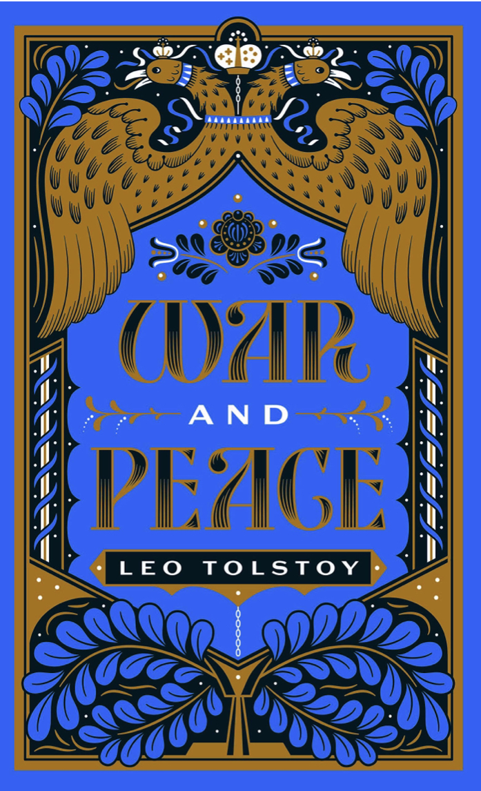 10 Of The Most Beautiful Classic Book Collections – These Novel Thoughts